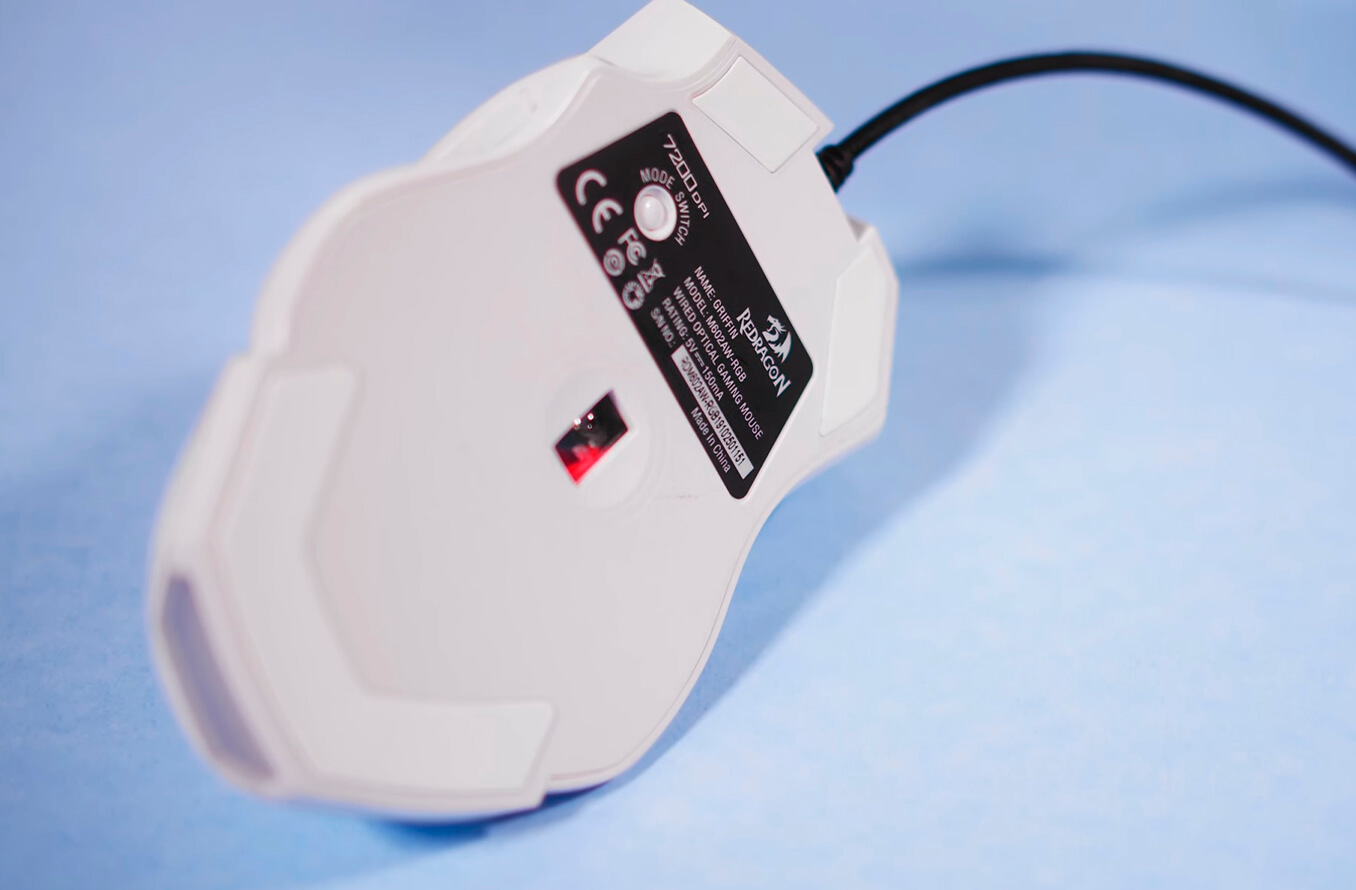 Mouse gaming Griffin M607 | Redragon