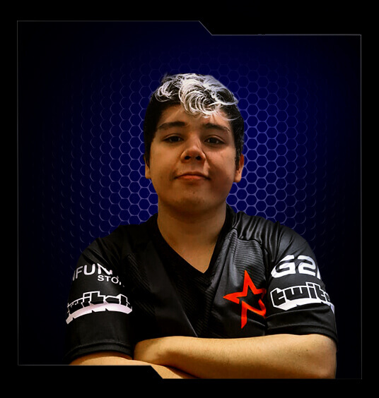 El Cesar Live - Redragon