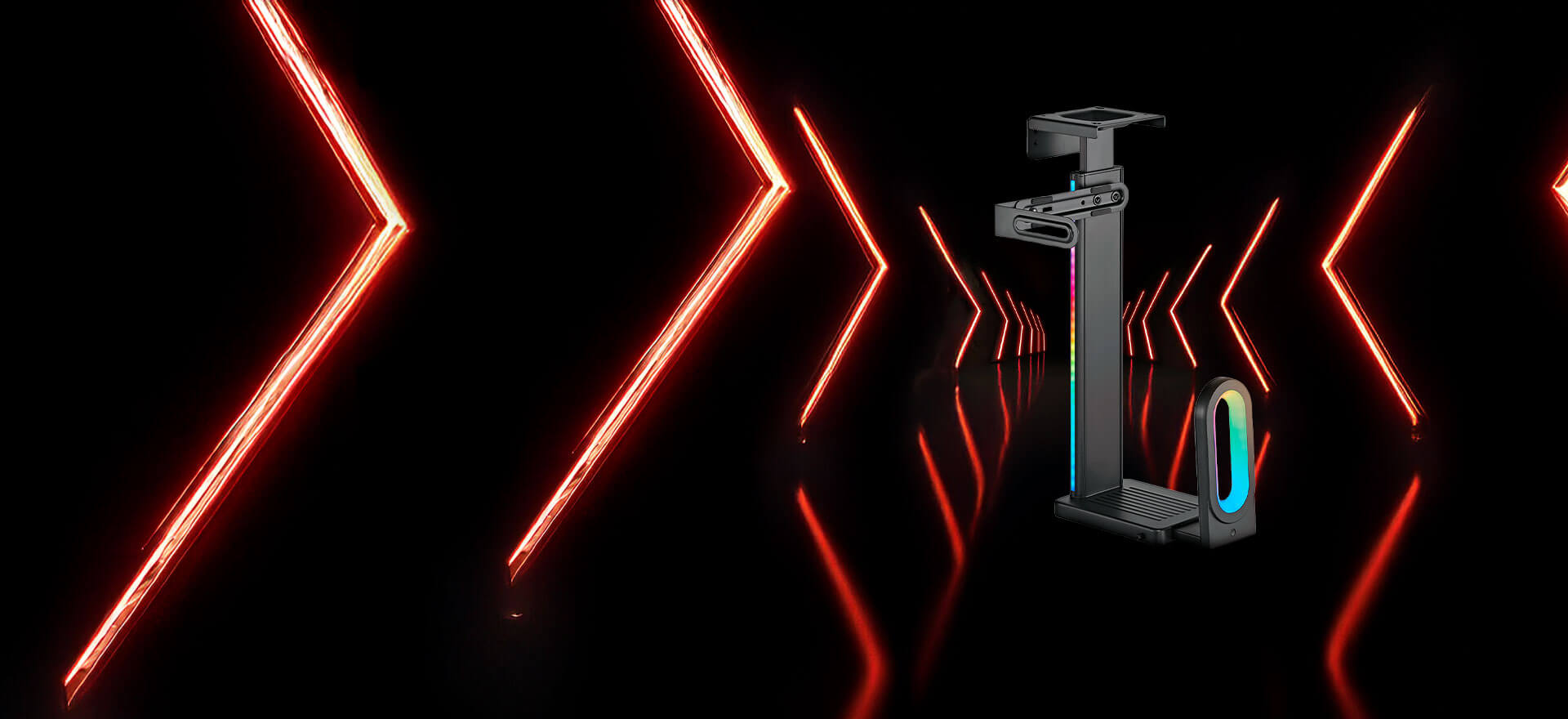 VOLCANO RGB - Redragon